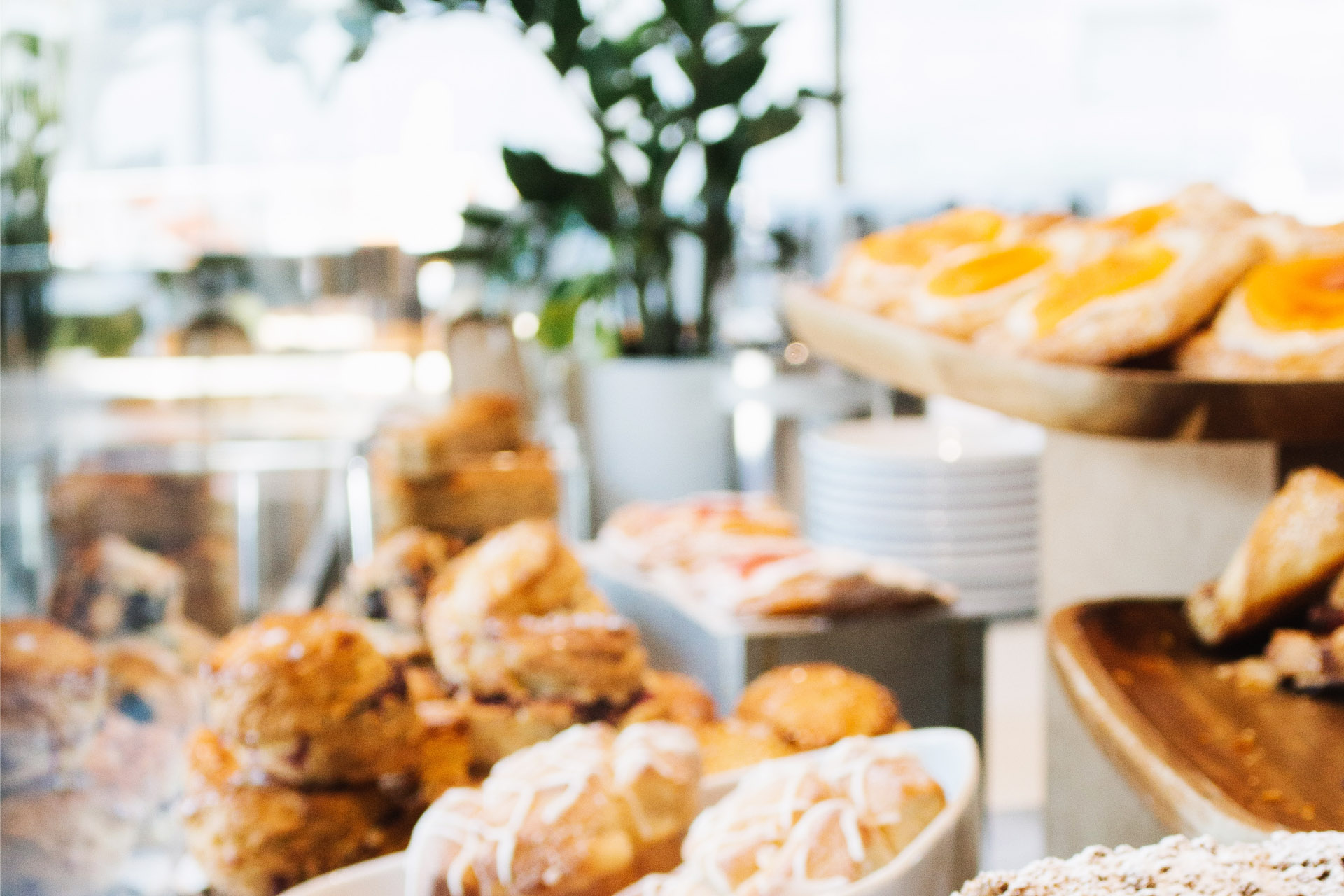 Olino's Cookies - Best Home Made Cookies in Surabaya